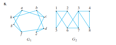 Solved 5. Prove that the following graph is the Petersen | Chegg.com