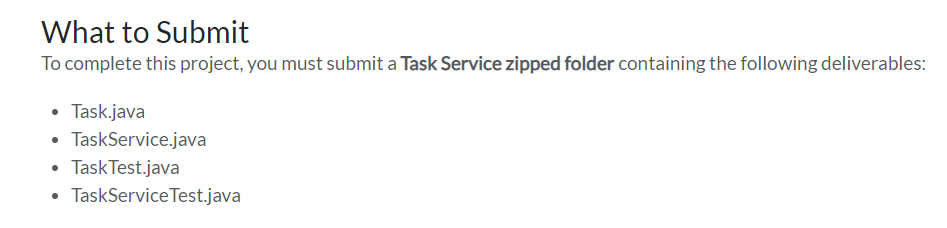 Solved Overview As you have learned in previous modules, | Chegg.com