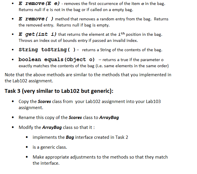 Solved I have attached the code for 3.14, 3.15 and my | Chegg.com