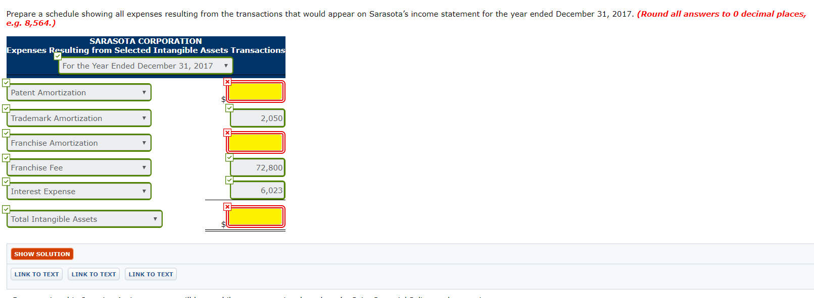 Solved Problem 12-3 (Part Level Submission) Information | Chegg.com