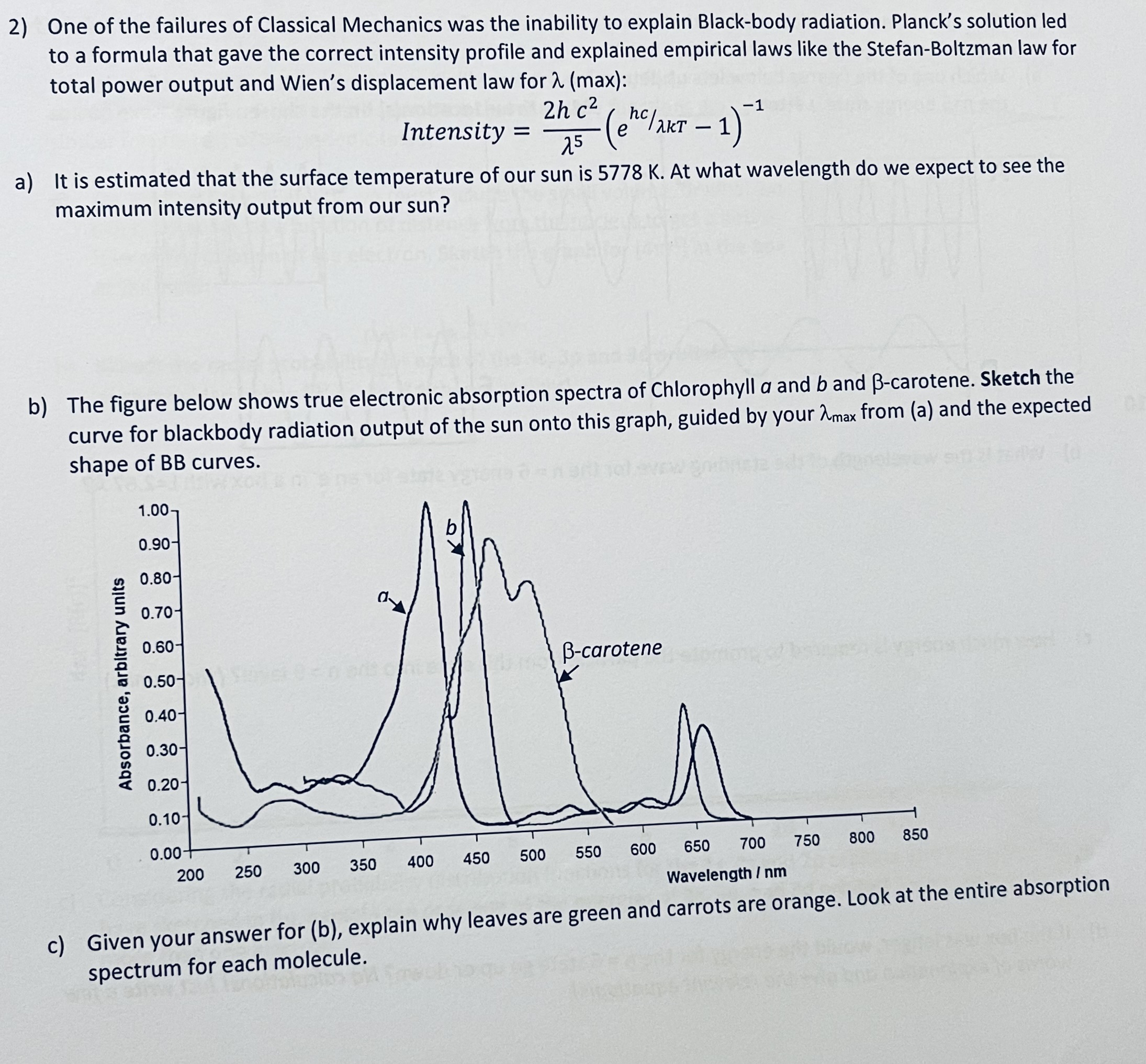 Solved answer ﻿EACH ﻿PART ﻿very ﻿clearly ﻿please ﻿dont ﻿make | Chegg.com