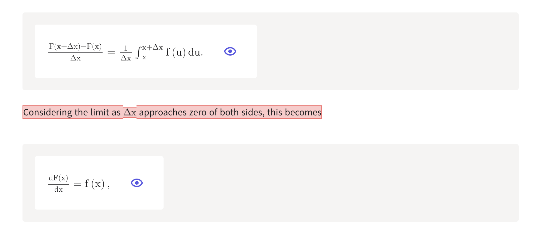 Solved I am not clear how this works | Chegg.com