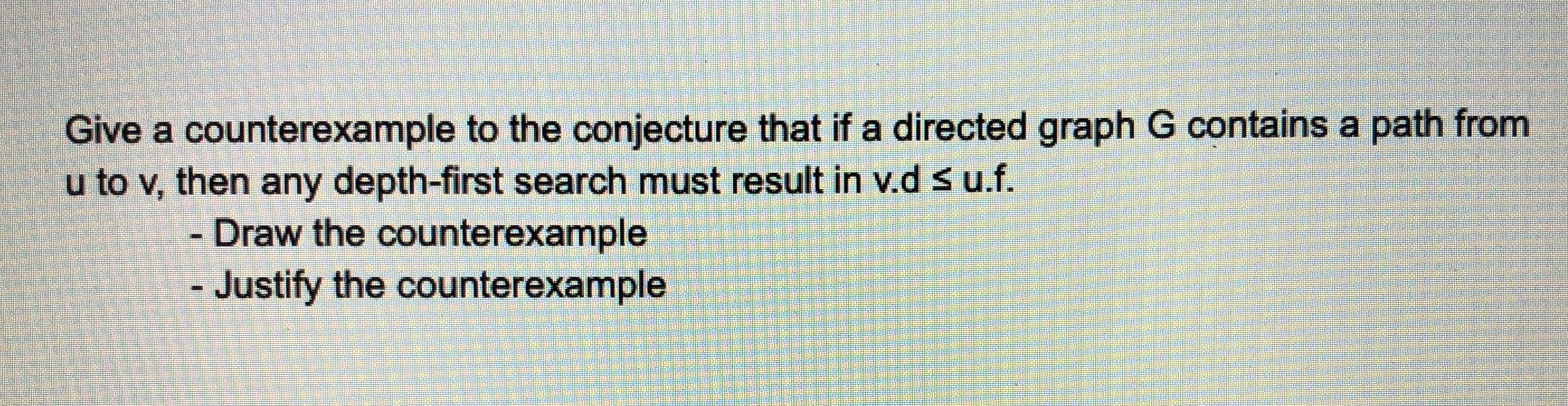Solved Please see image below | Chegg.com