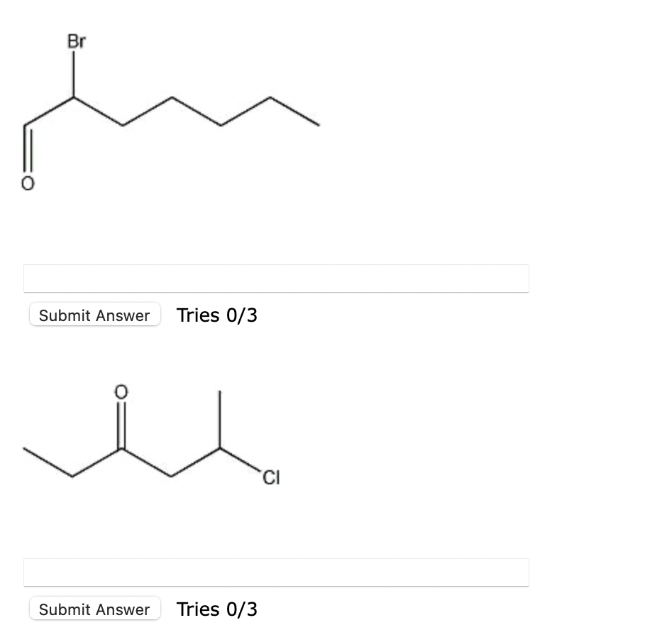 Solved Identify each functional group circled on the | Chegg.com