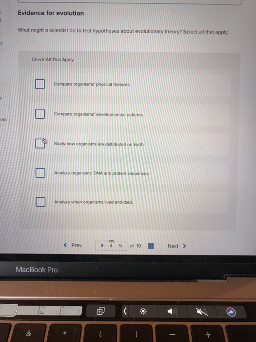 Solved 12 HW 6 Saved Help Save & Exit Submit Select all of | Chegg.com