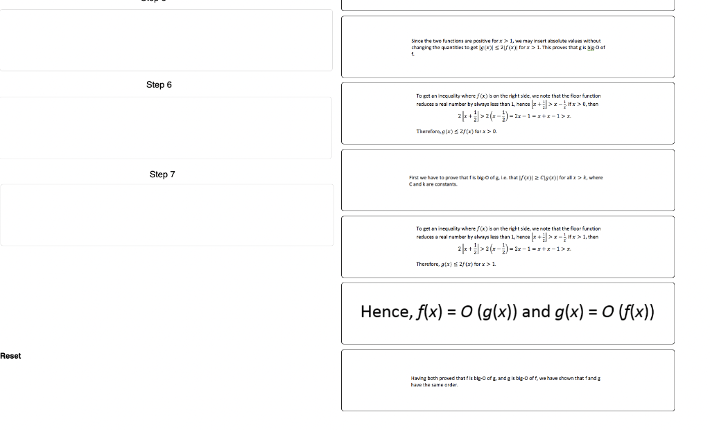 Solved Required information NOTE: This is a multi-part | Chegg.com