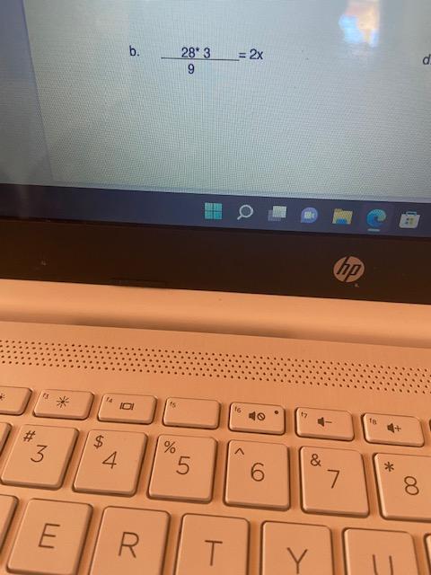 Solved 928∗3=2x | Chegg.com