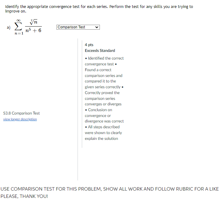 Solved I POSTED THIS ONCE AND THE PERSON DIDNT USE | Chegg.com