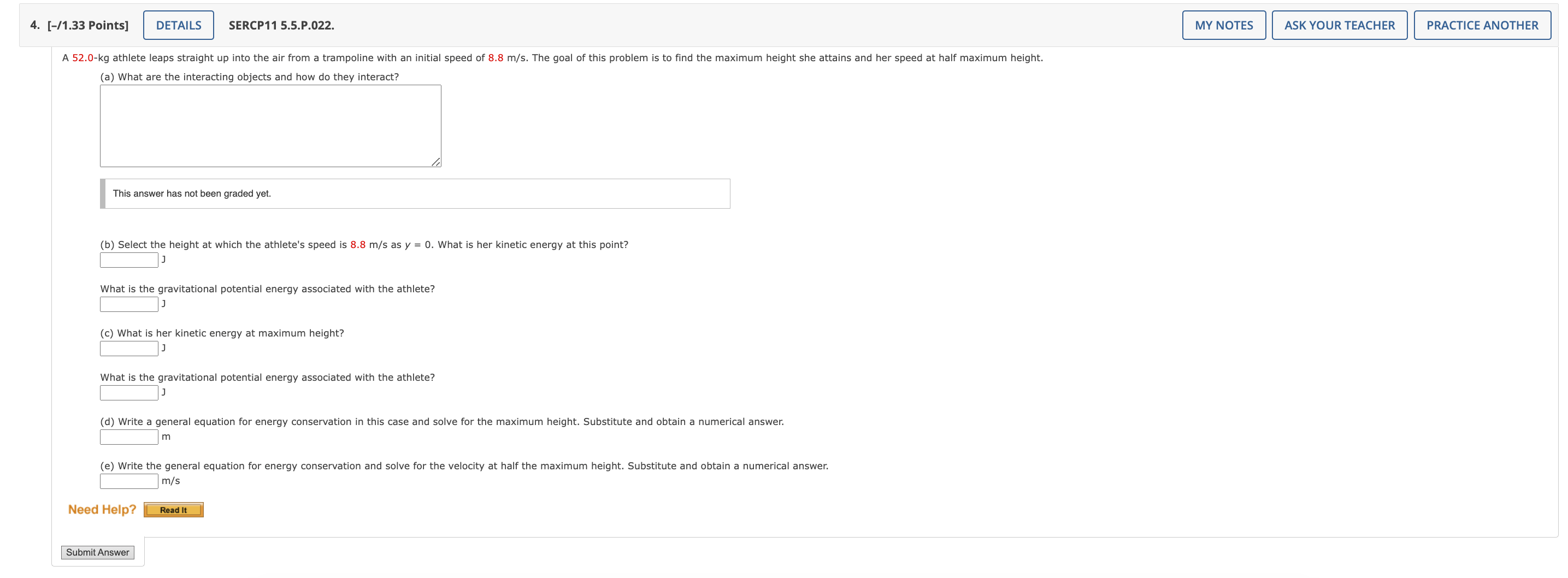 Solved ANSWER THE ENTIRE QUESTION, OR DON'T ANSWER THE | Chegg.com