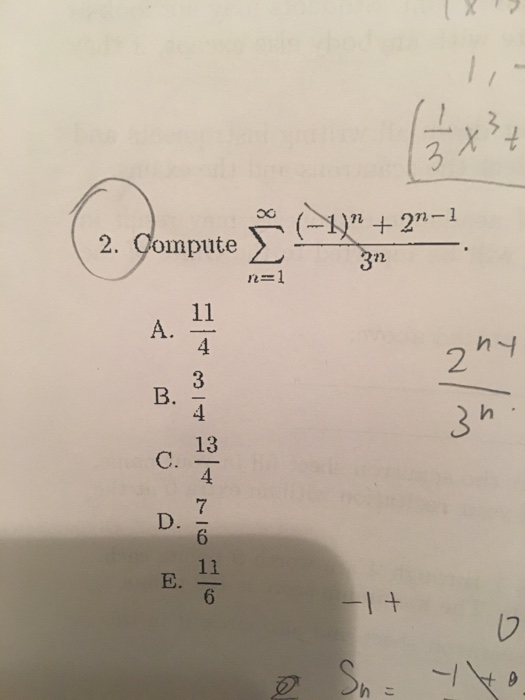Solved Let f(x)=x^2sin3x findf^(5)(0) For | Chegg.com