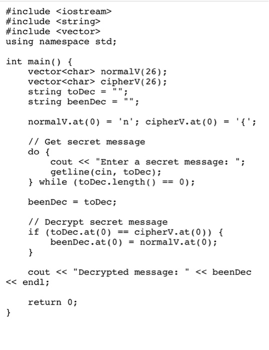 Solved Loops Drawing a tree In this programming assignment, | Chegg.com