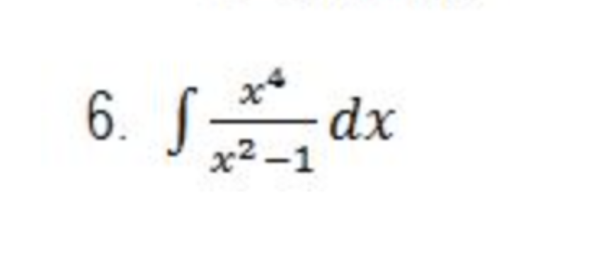 Solved Solve the following integrals by Trigonometric | Chegg.com