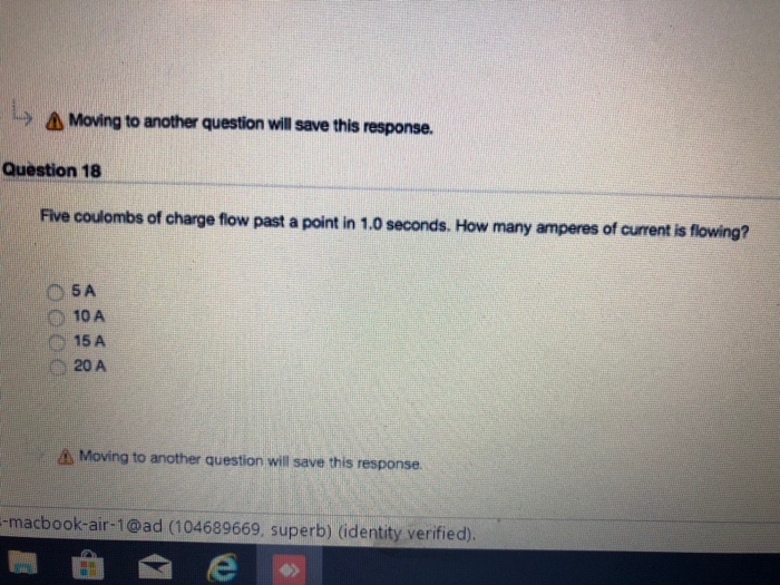 Solved Moving to another question will save this response. | Chegg.com