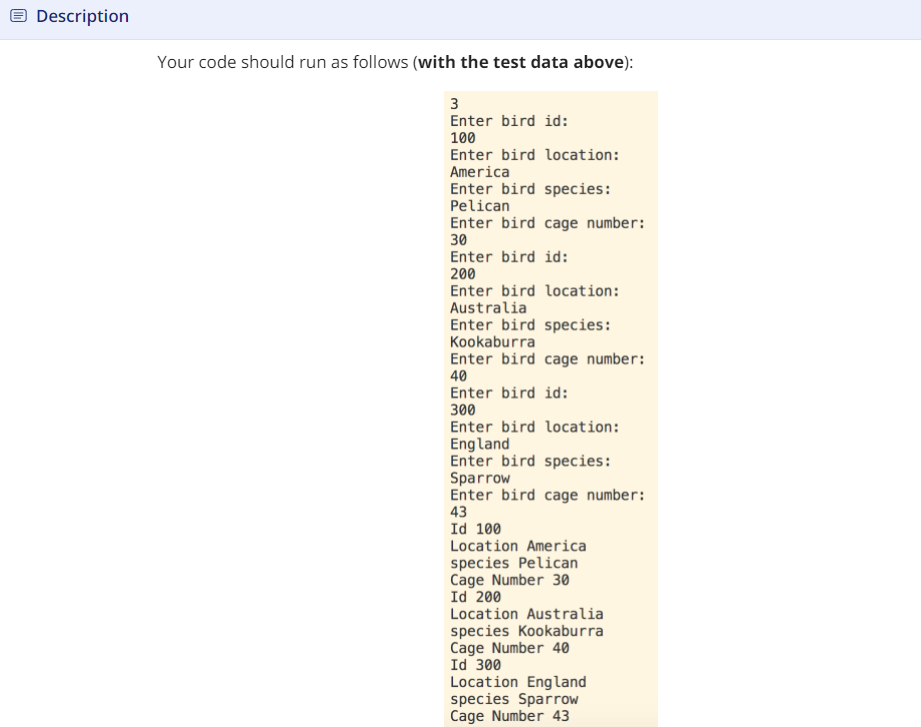Solved This question involves the programming language ruby | Chegg.com
