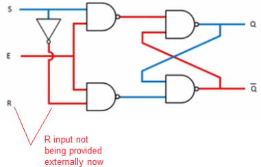 Solved State if True or False I. The circuit on LHS | Chegg.com