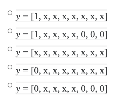 Solved you are building a three-class object classification | Chegg.com