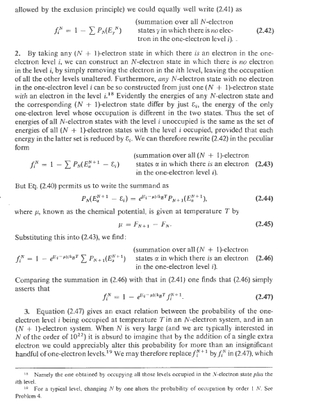 Solved solid state physics Explain how we obtained the | Chegg.com