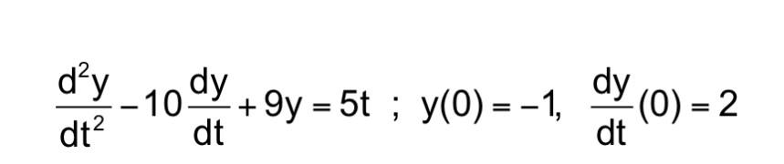 Solved numerical analysis of differential equation Solve | Chegg.com