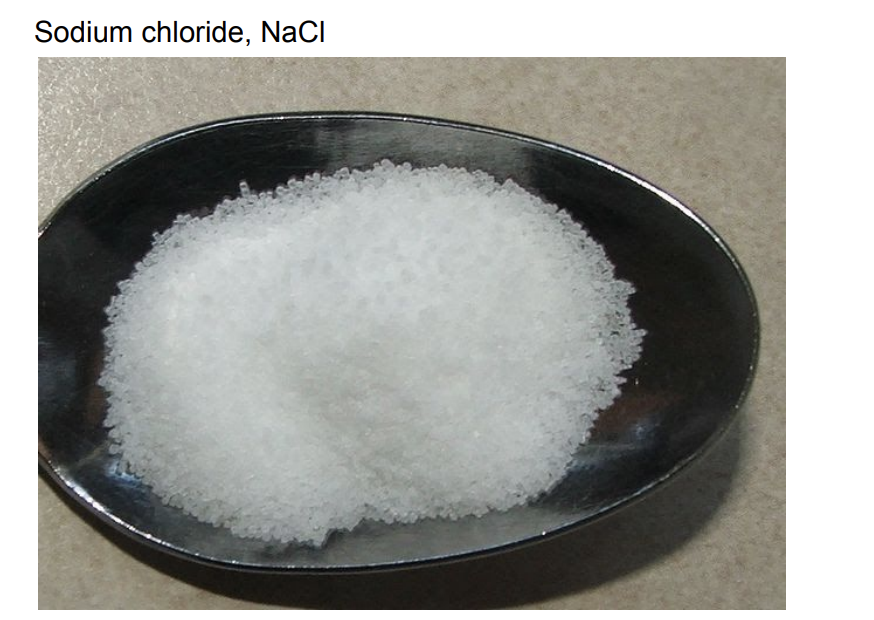 Solved 1 - Physical Properties (1pts) Refer to an image of | Chegg.com