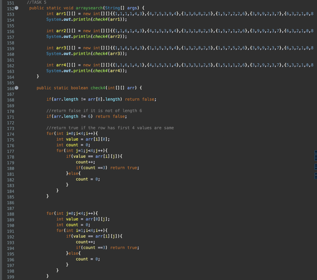 Solved Please Use Java To Revise The Program Below When I 8284