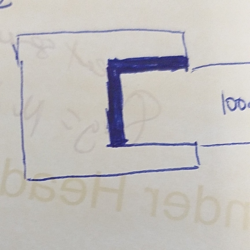 Solved Determine the length of weld run fot a plate size of | Chegg.com