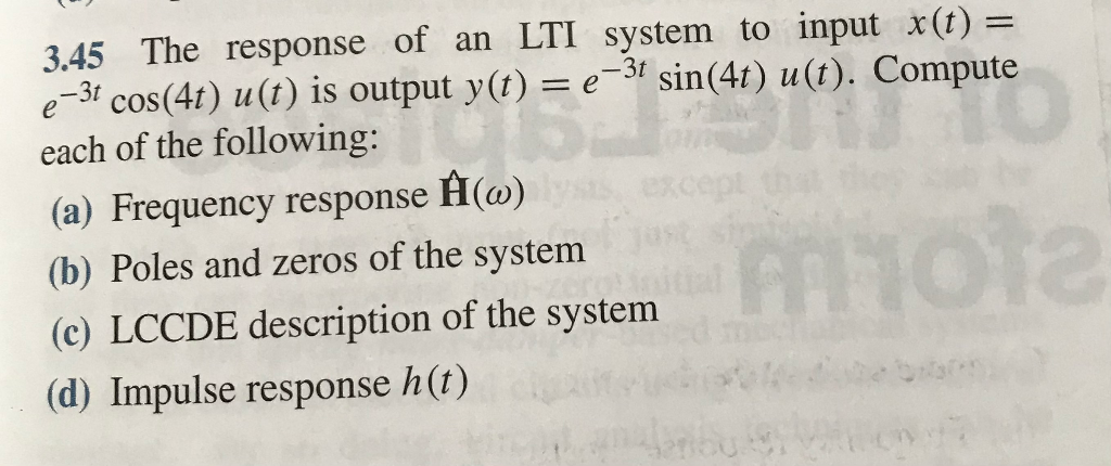 Solved Use symbolic math to solve Laplace problem in the | Chegg.com