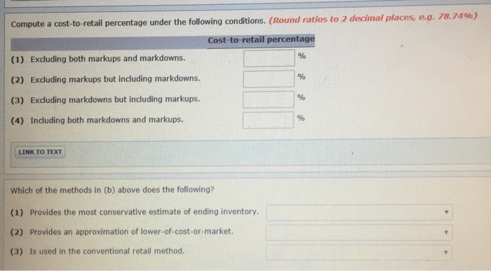 Solved Exercise 9-20 Presented below is information related | Chegg.com