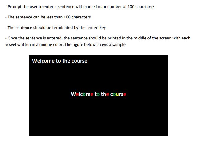 Solved -x86 processor family. use emu8086 assembler and its | Chegg.com