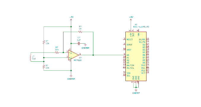 Solved Build this exact replica of a circuit in Multism and | Chegg.com