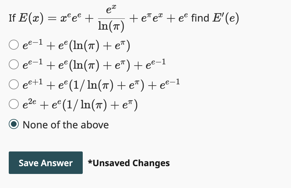 Solved Question | Chegg.com