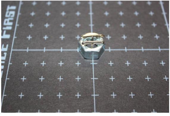 Solved Where was the electric field the strongest when using | Chegg.com