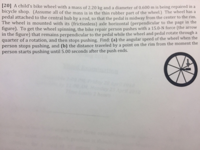 Solved Please use neat handwriting and explain each step you | Chegg.com