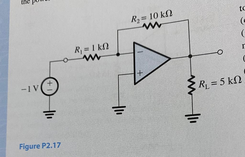 Solved Find the sum of the absolute values of the voltages | Chegg.com