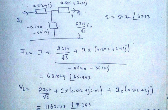 Solved Can you help me know what is the value of Ix in the | Chegg.com