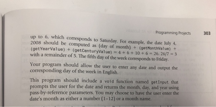 Solved I want to write program for this problem in Geany | Chegg.com