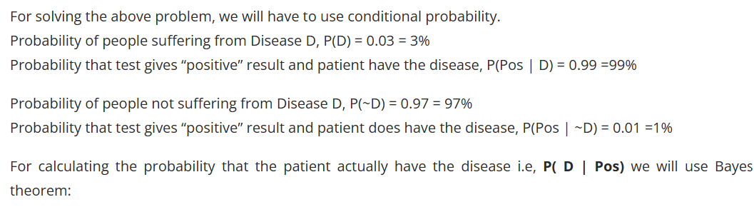 Solved For solving the above problem, we will have to use | Chegg.com