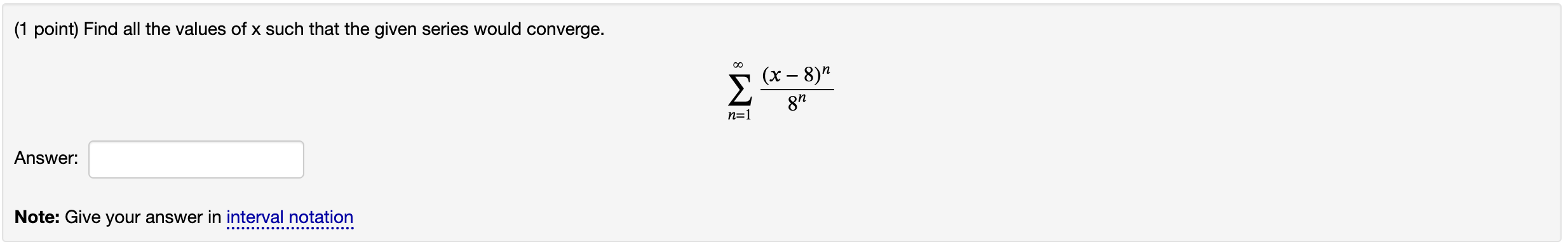Solved I am unsure of how to approach this question, can you | Chegg.com