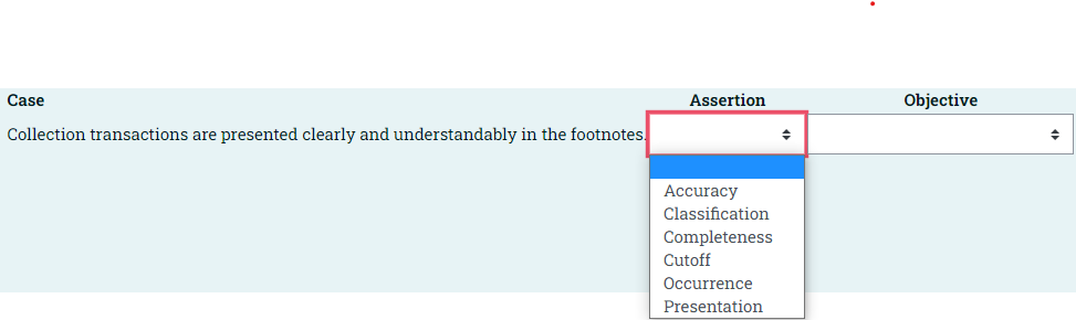 Solved Collection transactions are presented clearly and | Chegg.com