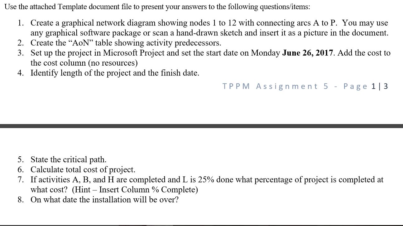 Solved I need to learn how you do it and answer all | Chegg.com