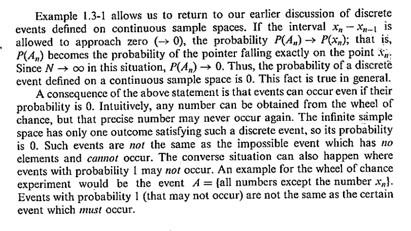 Solved Q:; Find the inconsistency issue with the Axioms of | Chegg.com
