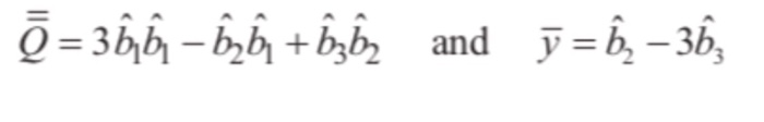 Solved Applying the kronecker delta and permutation symbol | Chegg.com