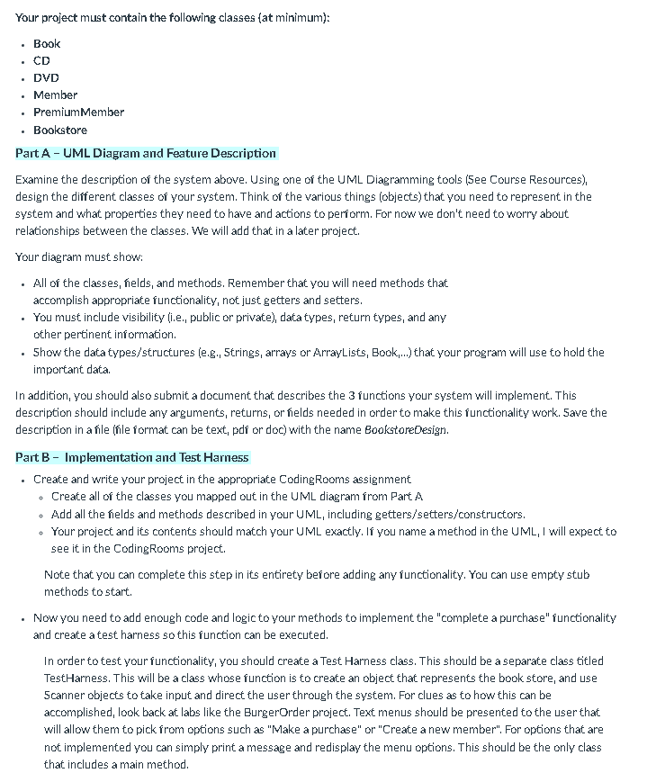Solved FIX THE CODE SO THE PROGRAM WILL COMPILE AND RUN | Chegg.com