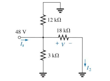 Solved Consider the circuit in the figure below:a) Redraw | Chegg.com