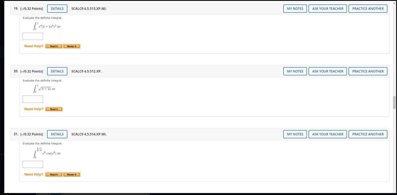 Solved Find the general indefinite integral. (Use C for the | Chegg.com