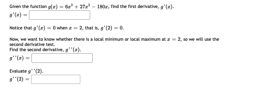 Solved Consider the function f(x) = 5 – 2x2, -5