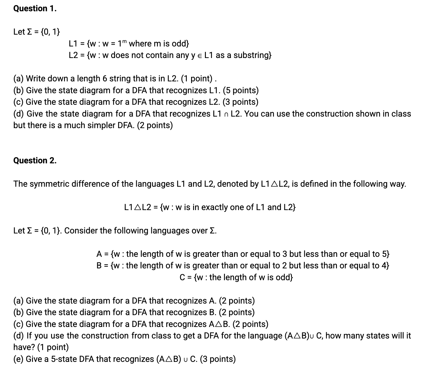 Solved Show me ﻿the steps to ﻿solve | Chegg.com