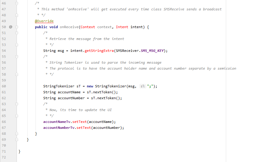 Task 3: SMS to New Item Form(7 Marks) Add the | Chegg.com