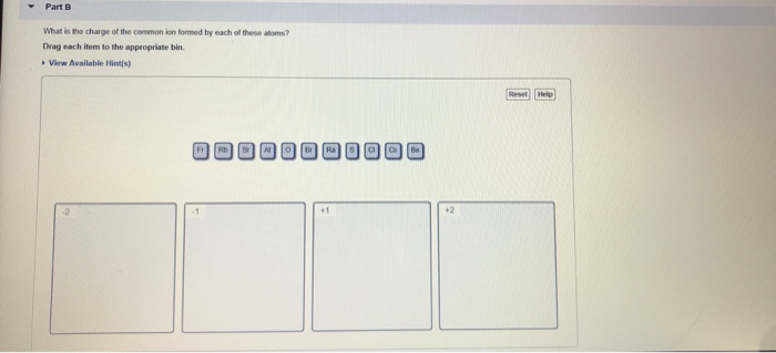 Solved Part A Complete the following chart Drag each label | Chegg.com Solved Part A Complete the following chart Drag each label | Chegg.com