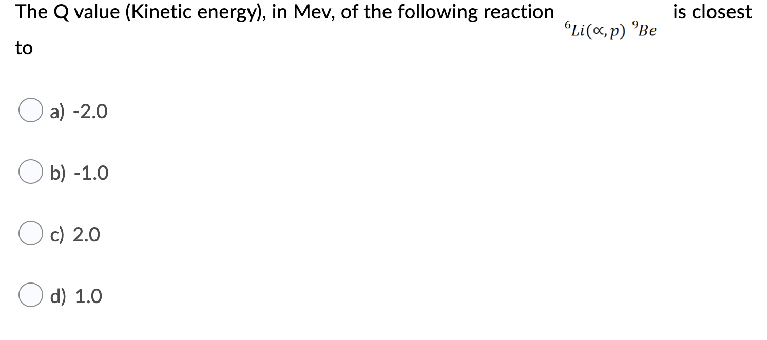 Solved Fission of a single U-235 nucleus produces 200 Mev of | Chegg.com