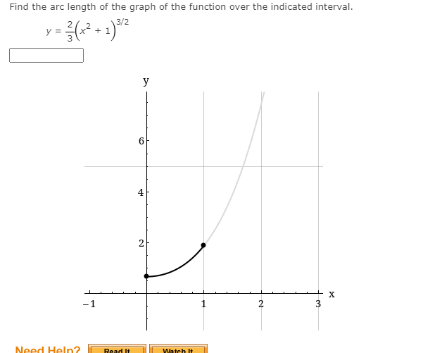 Solved Use the disk method or the shell method to find the | Chegg.com